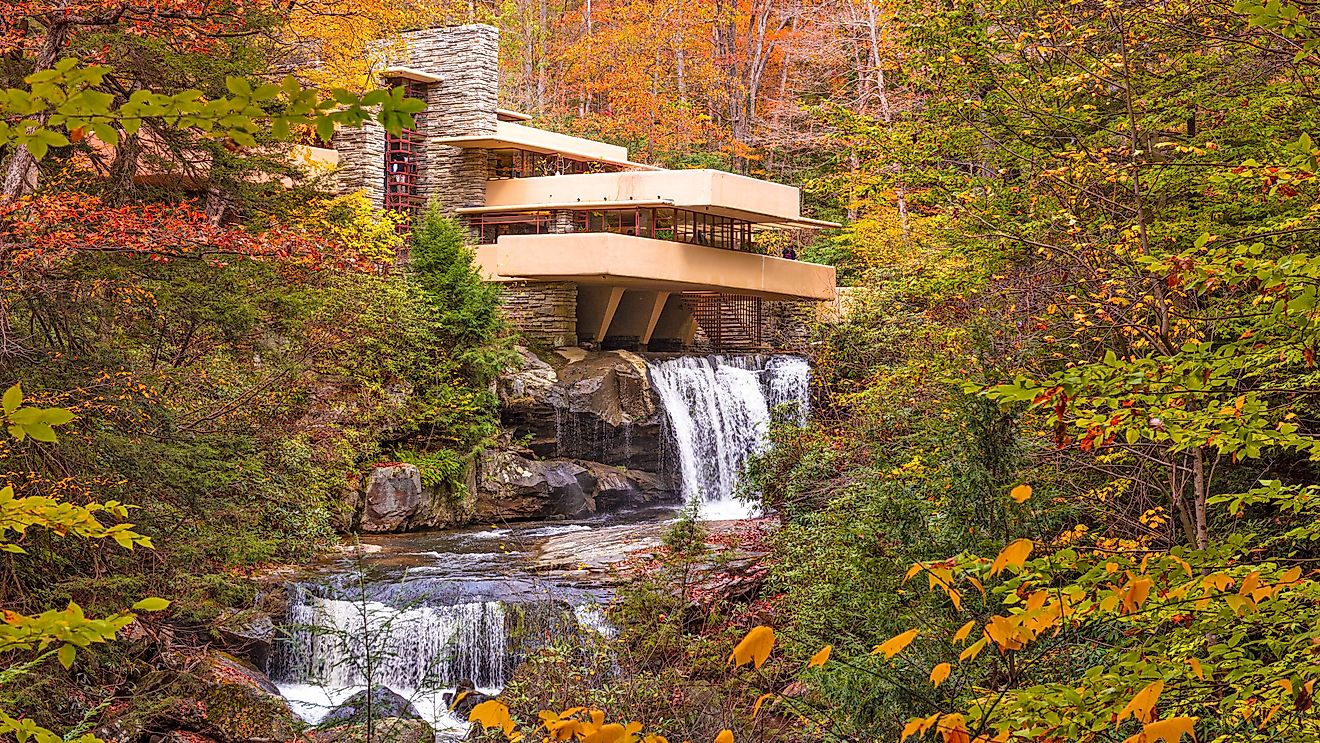10 Unforgettable Fall Getaways From Baltimore