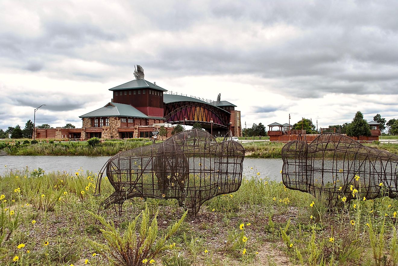 The Most Charming River Towns In Nebraska