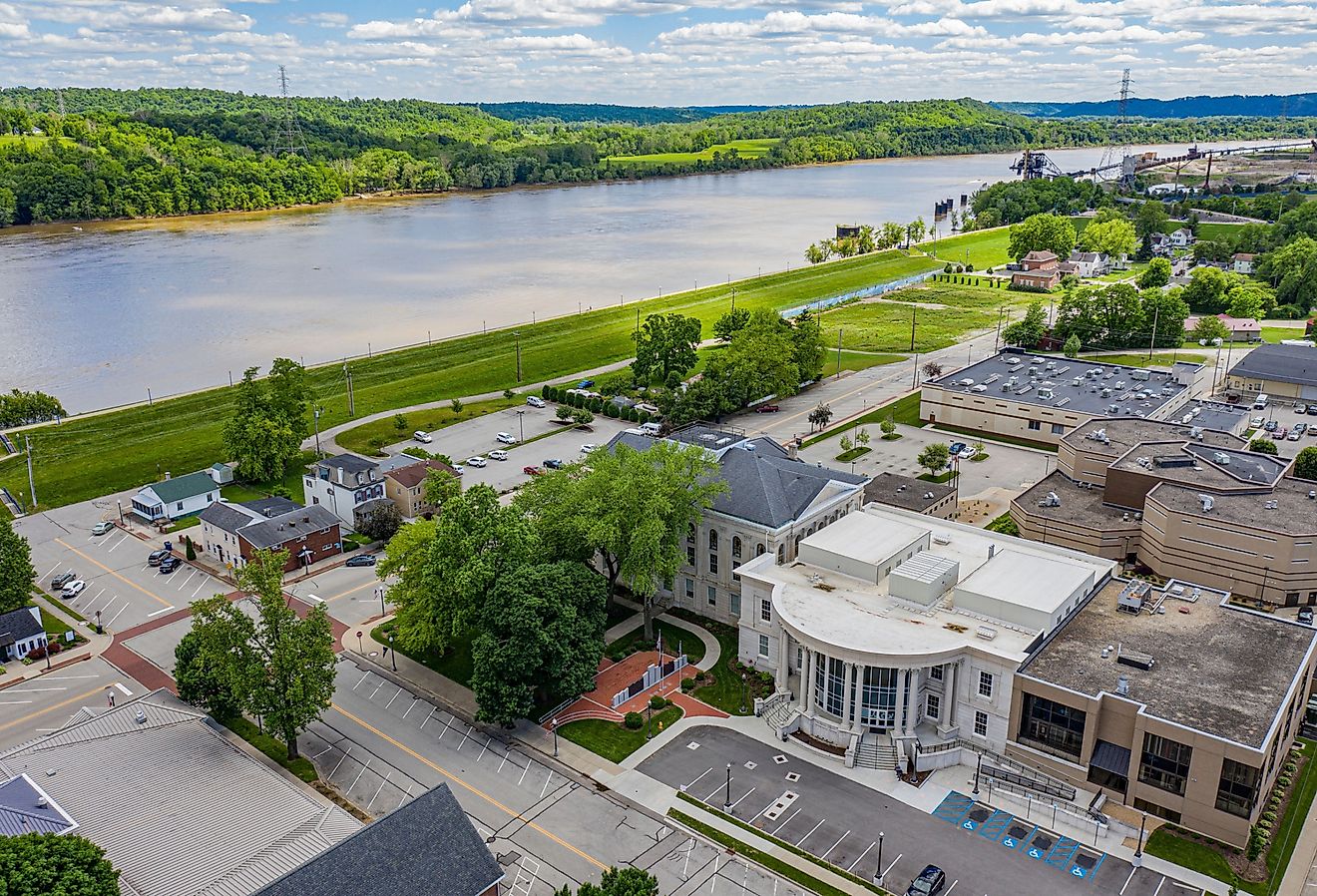 8 Most Charming River Towns in Indiana to Visit in 2024