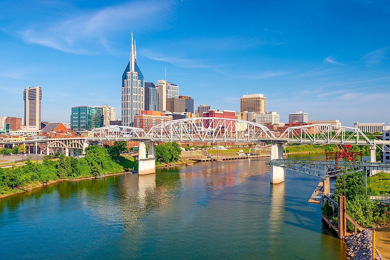 12 Most Stunning State Capitals in the US