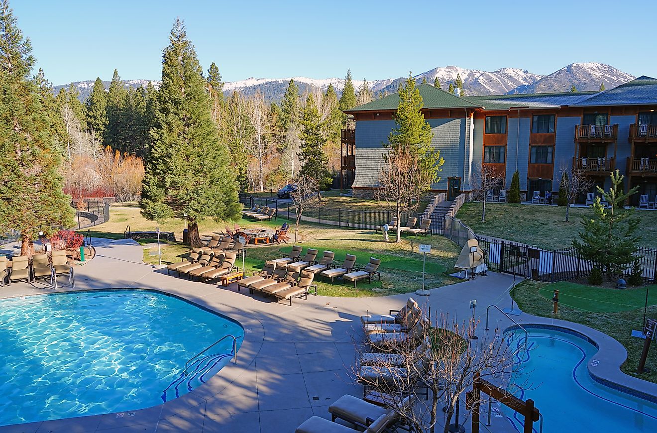 7 of the Most Charming Towns in Nevada