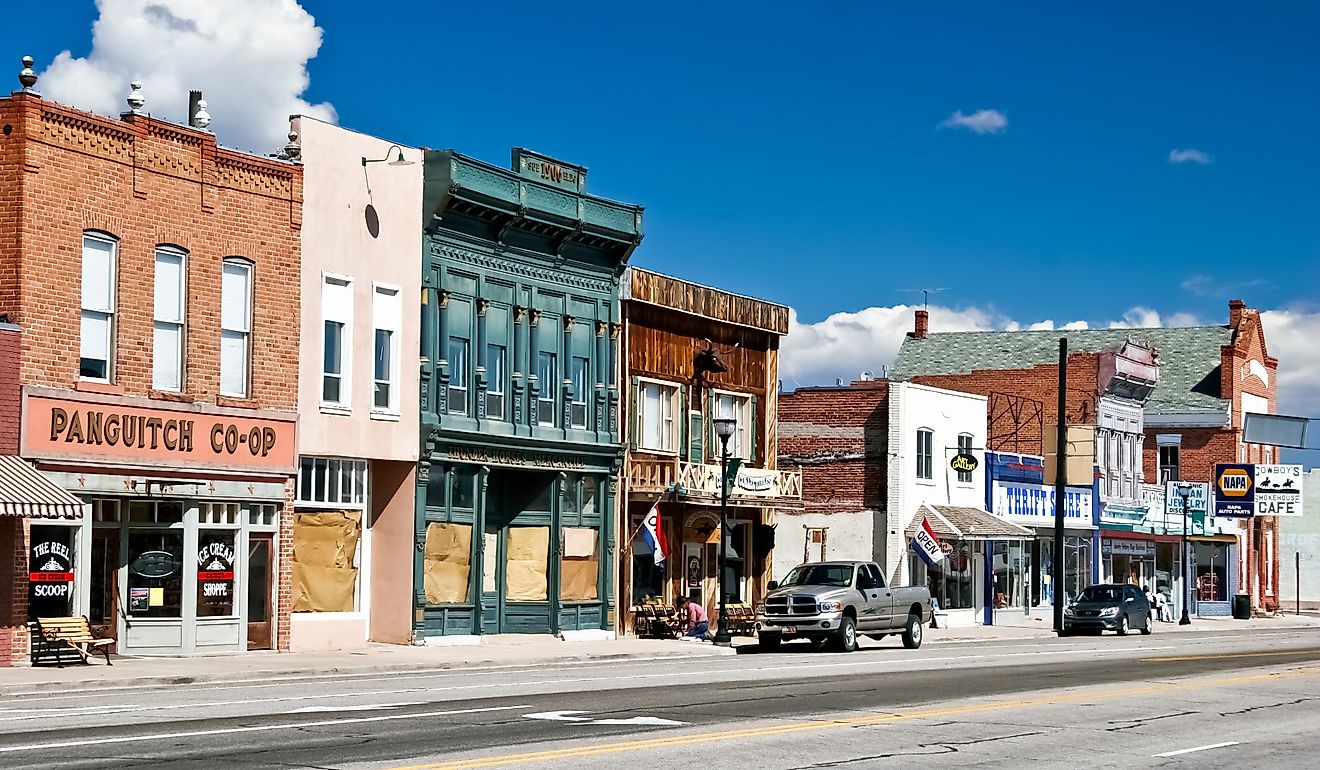 8 Off-The-Beaten-Path Towns In Utah