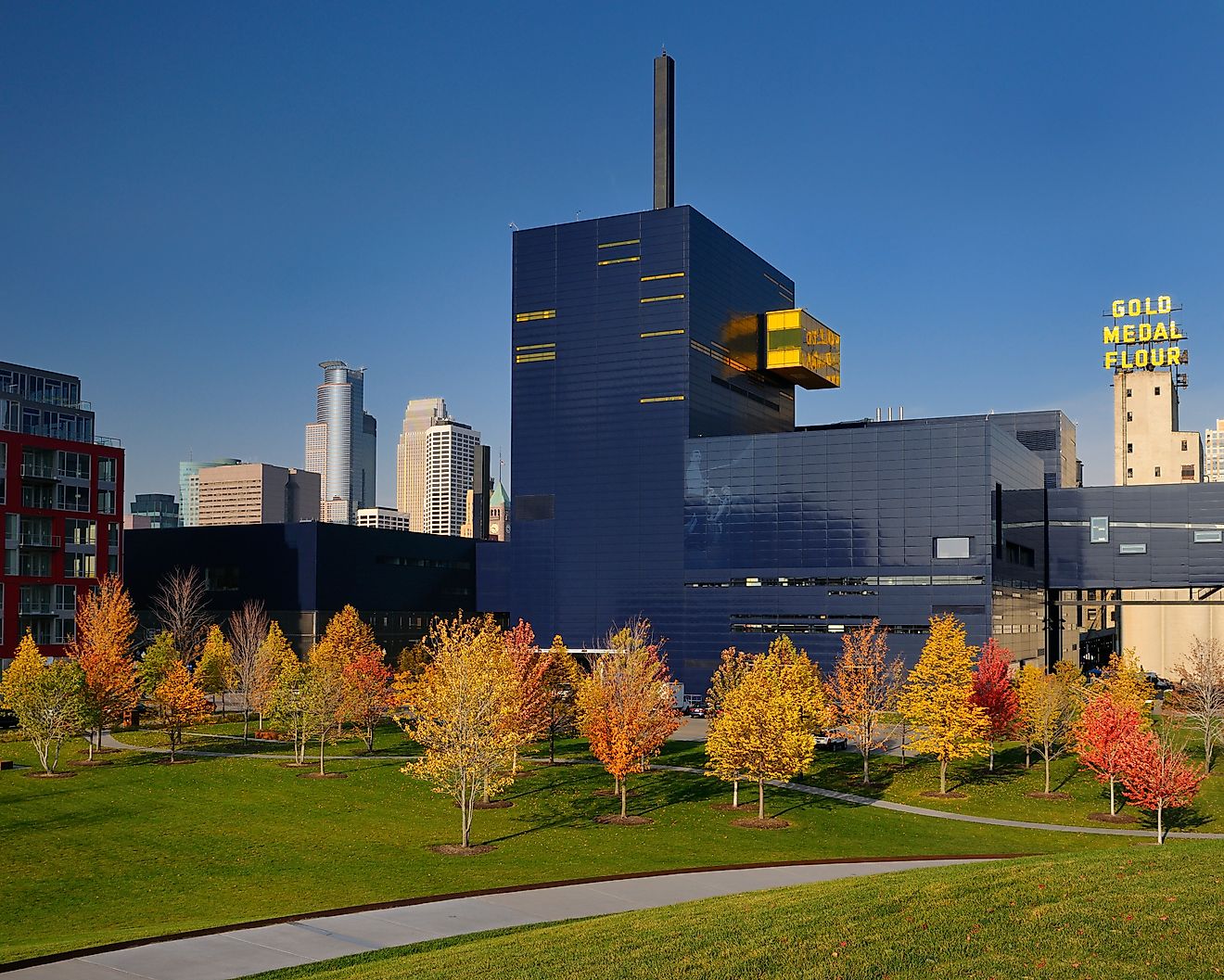 8 Best Attractions To Visit In Minnesota