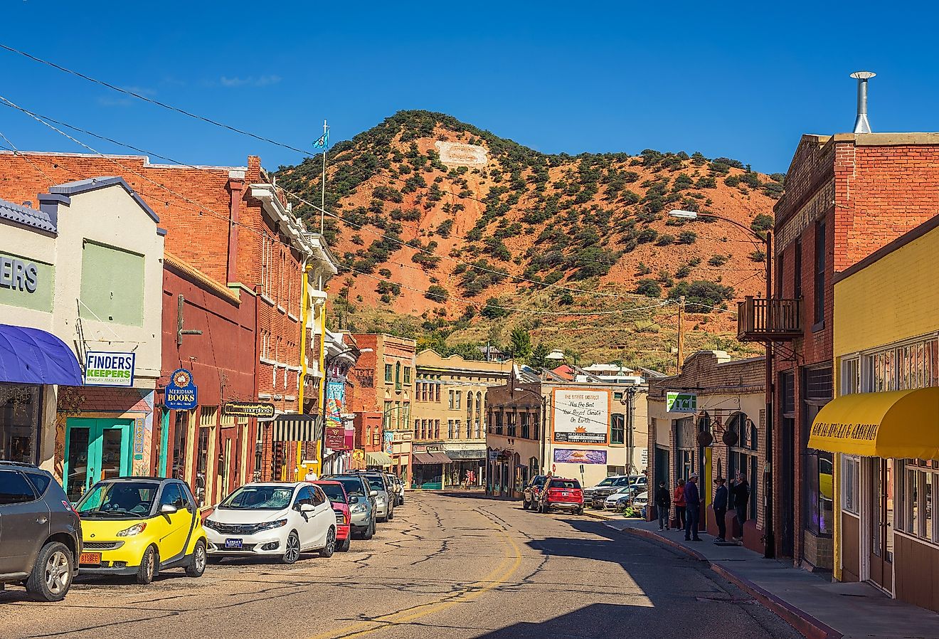 14 Gorgeous Arizona Towns To Visit In 2025