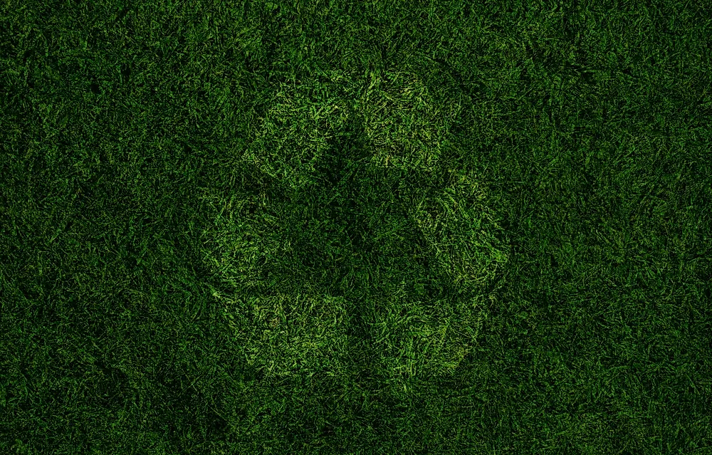 Leading Countries By Recycling Rate