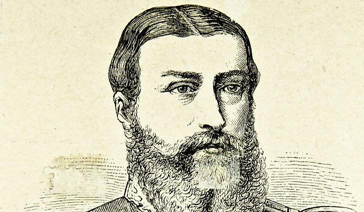 Kings Of Belgium Through History