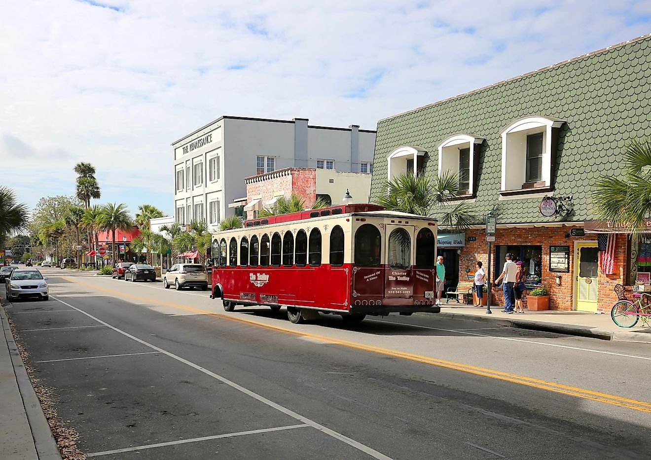11 Close-Knit Towns To Visit In Florida