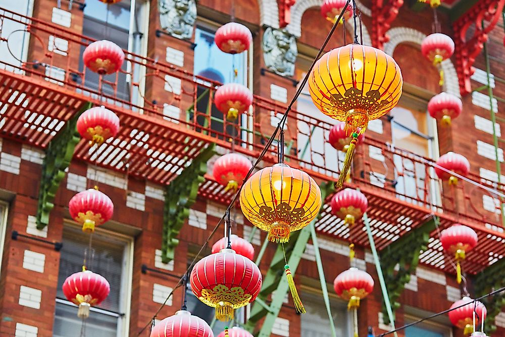 The World's Best Chinatowns