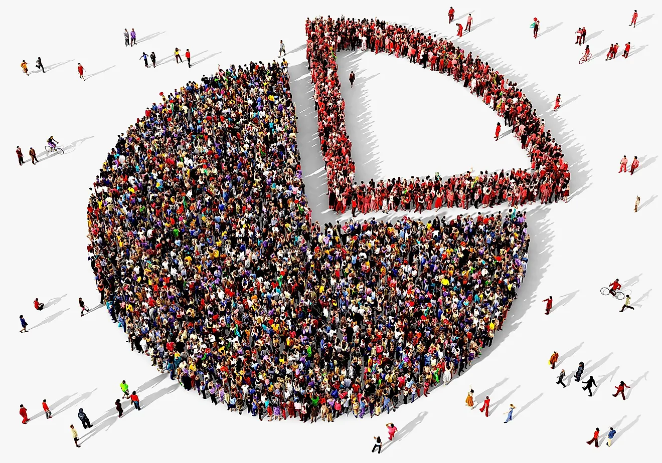 What Are The Uses Of Population Statistics?