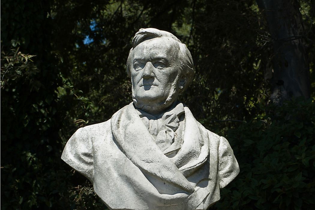 Richard Wagner - Famous Composers in History
