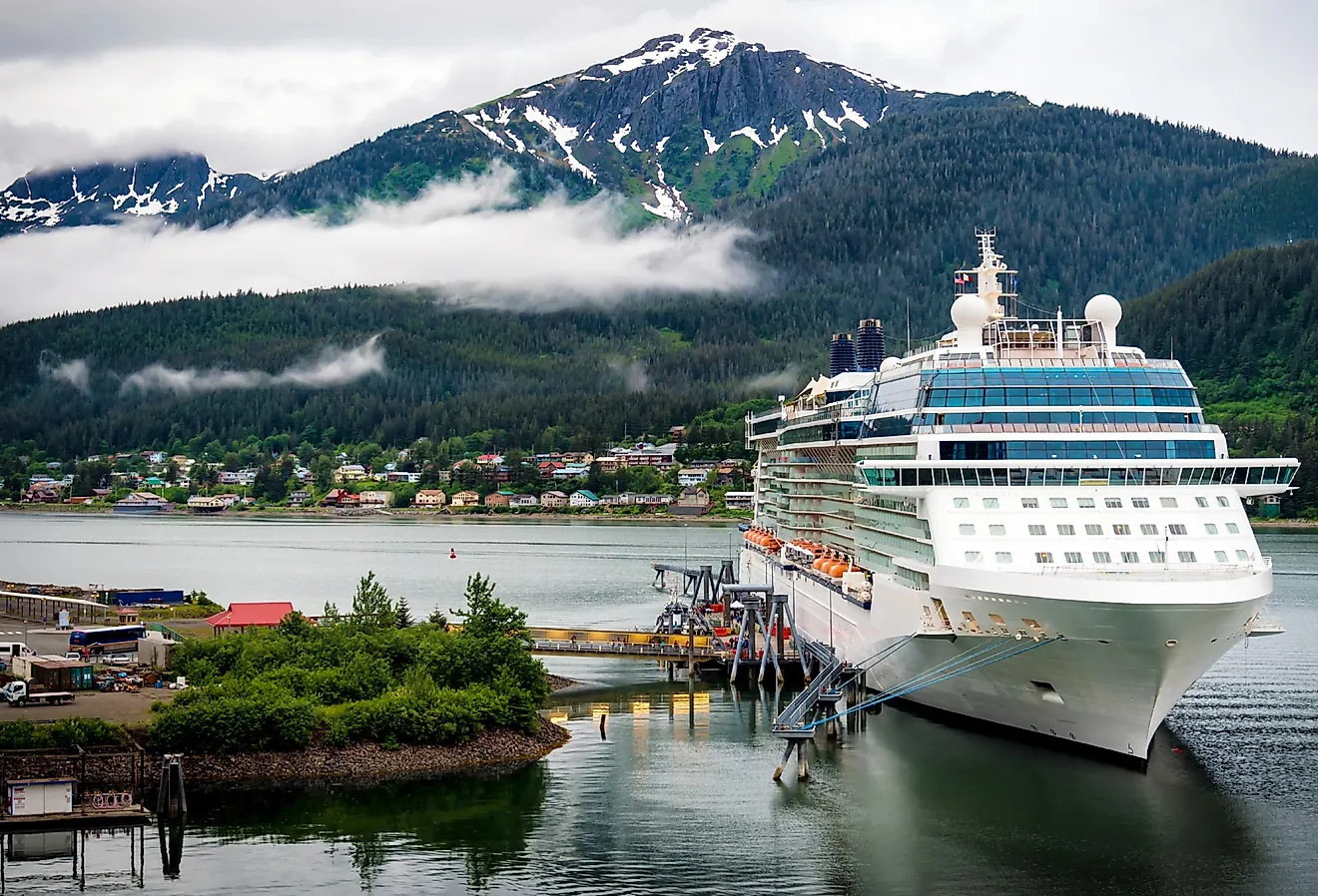10 Best Wellness Retreats In Alaska