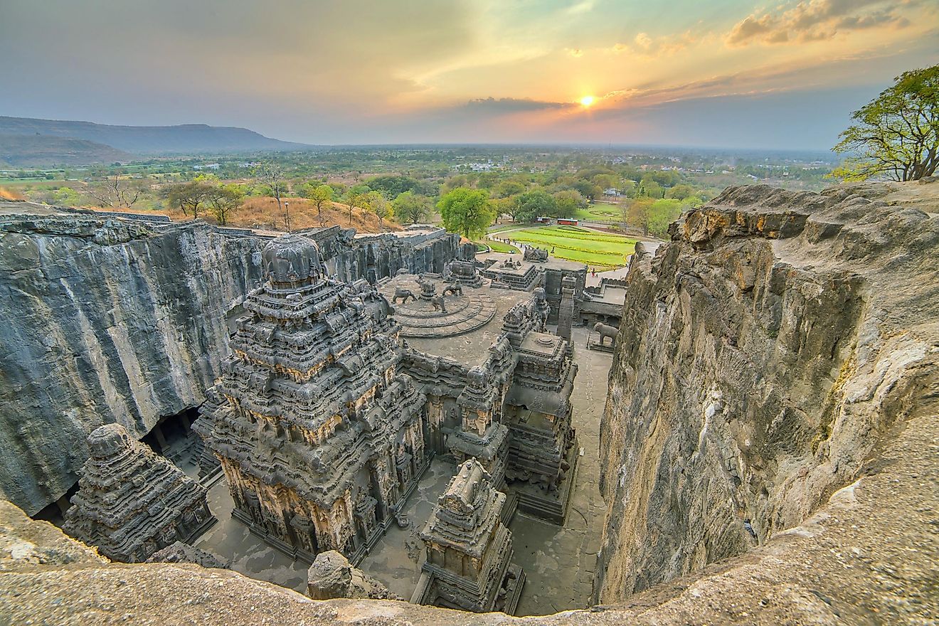 5 Cities with the Richest Ancient History