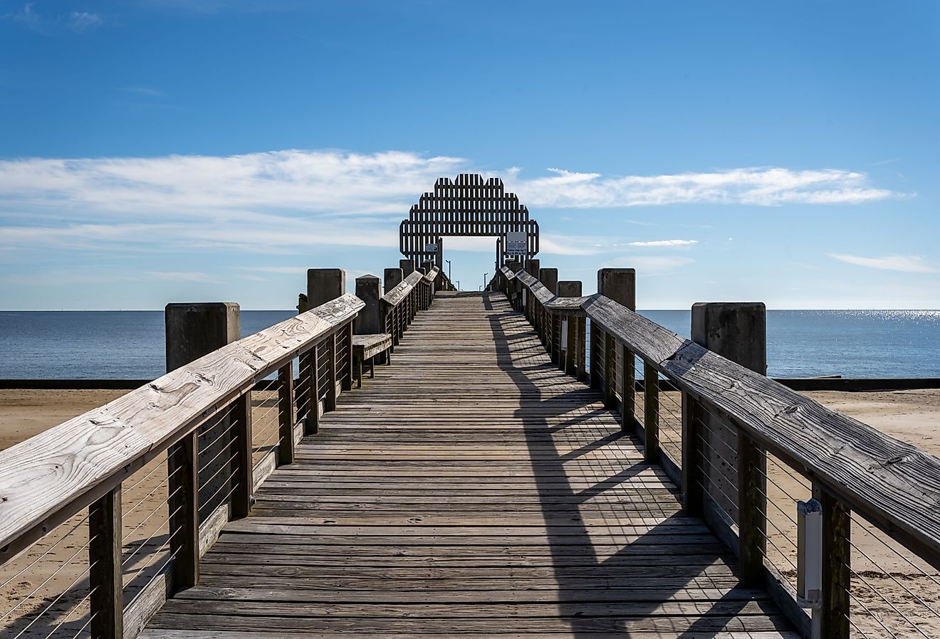 9 of the Most Walkable Towns in Mississippi