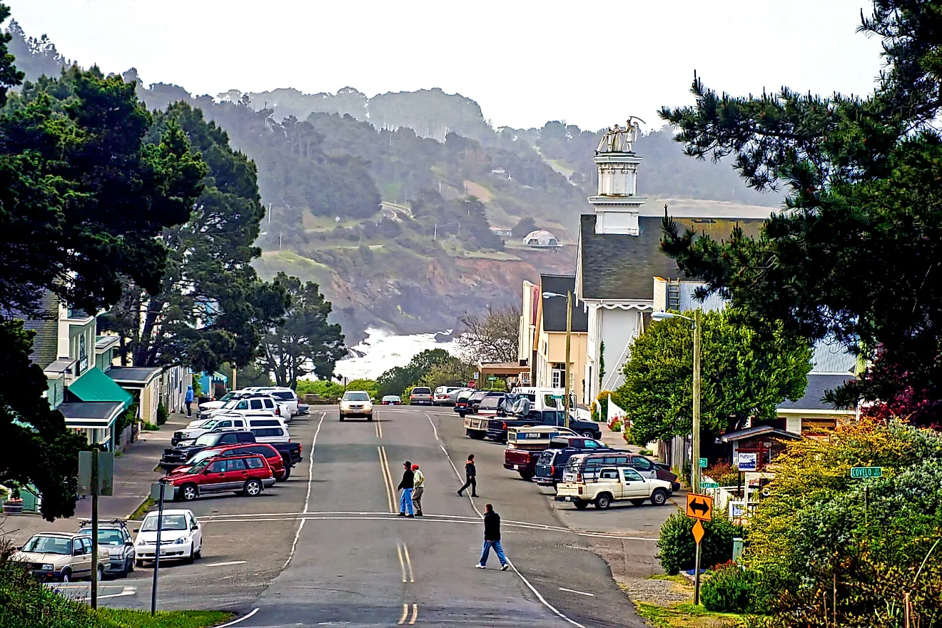 10 Best Towns On The Pacific Coast To Retire Comfortably