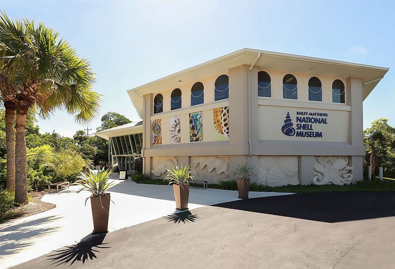 These Are Some of the Most Obscure Museums in the United States