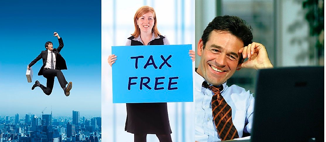 What Is An Anglo-Saxon Economy?