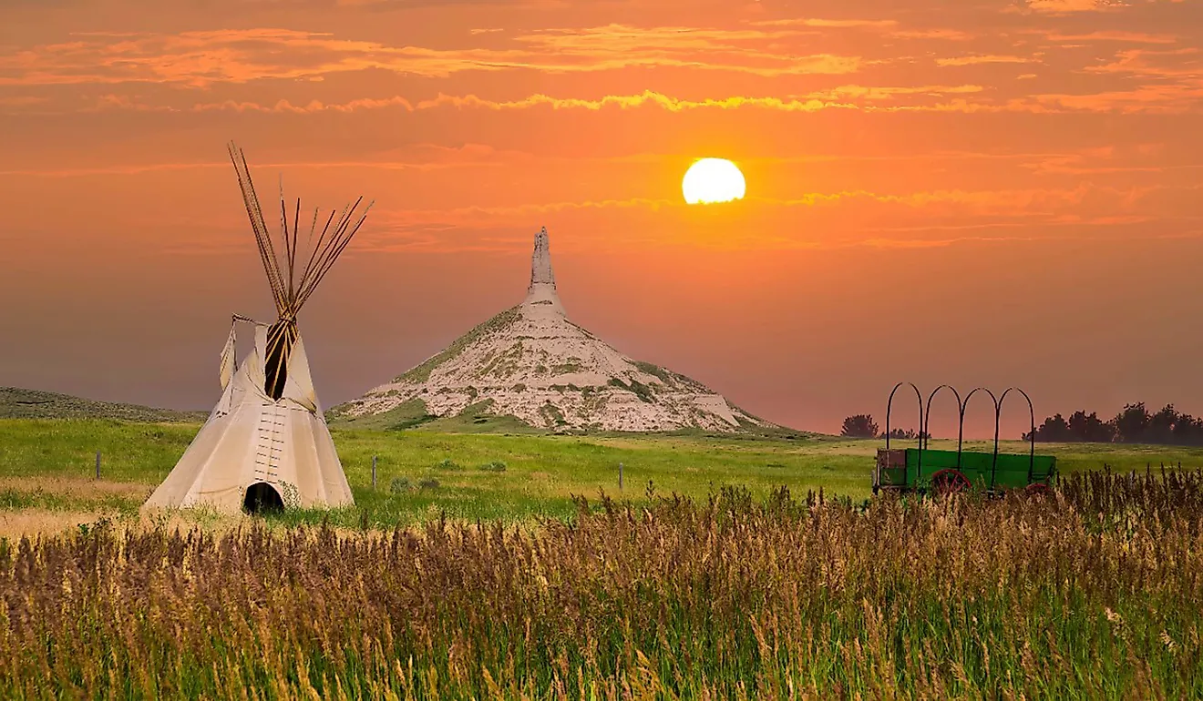 8 Best Attractions To Visit In Nebraska