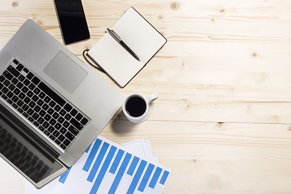 The Most Popular Websites in the World - WorldAtlas