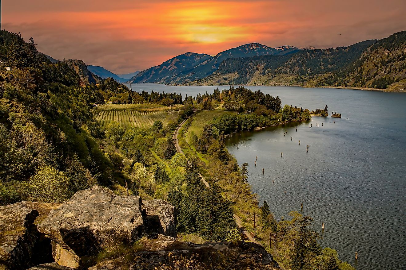 12 Amazing Oregon Day Trips That Are Worth The Drive