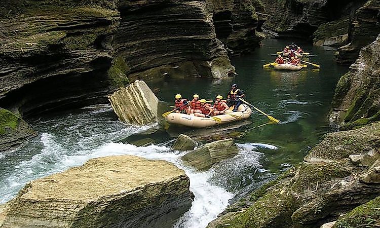 What Is The RAMSAR Convention?