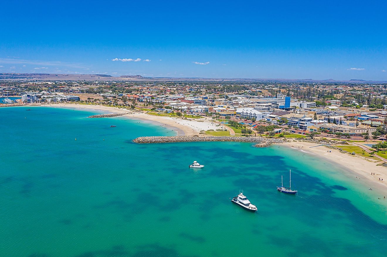 8 Best Towns In Australia To Retire Comfortably