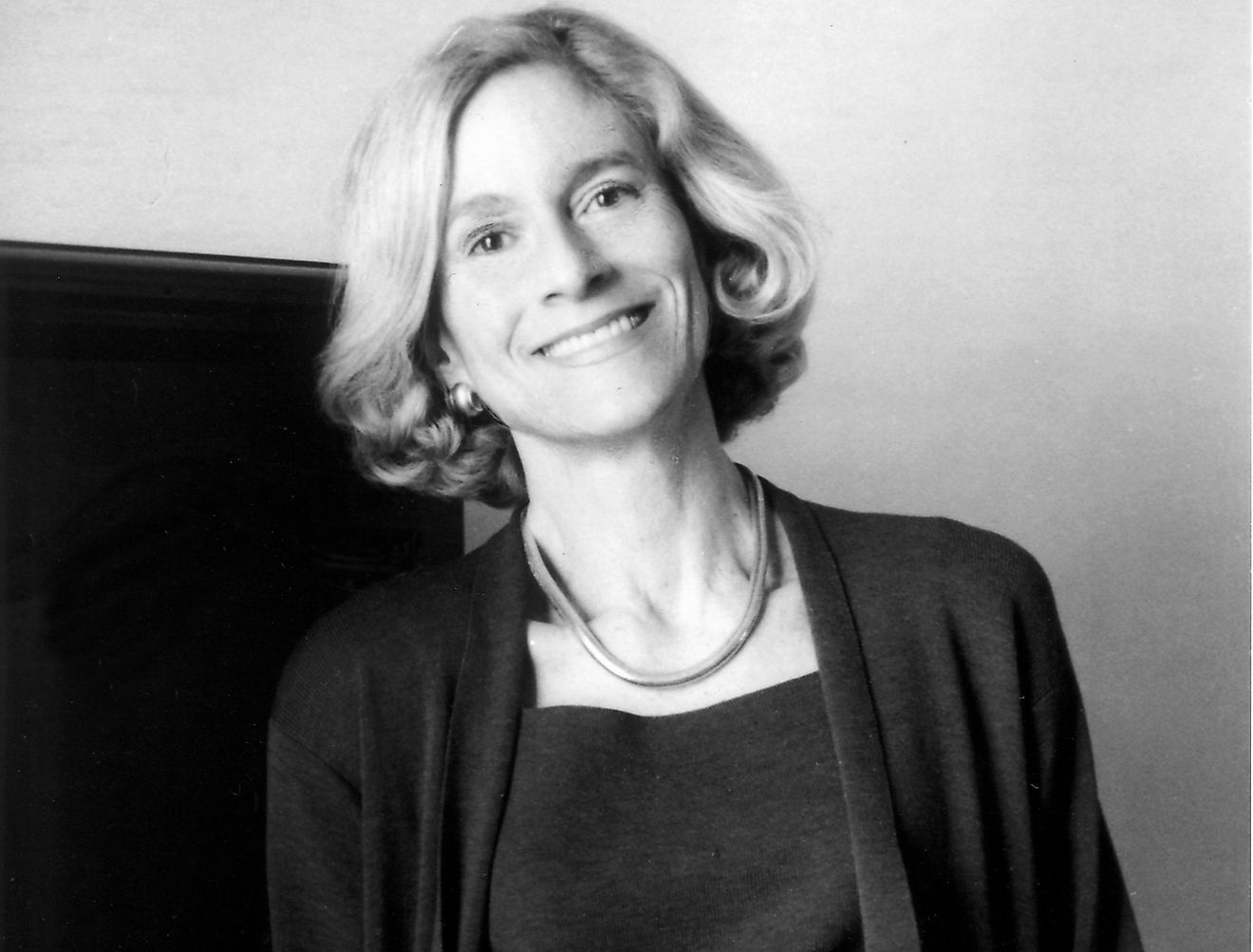 Who Is Martha Nussbaum?