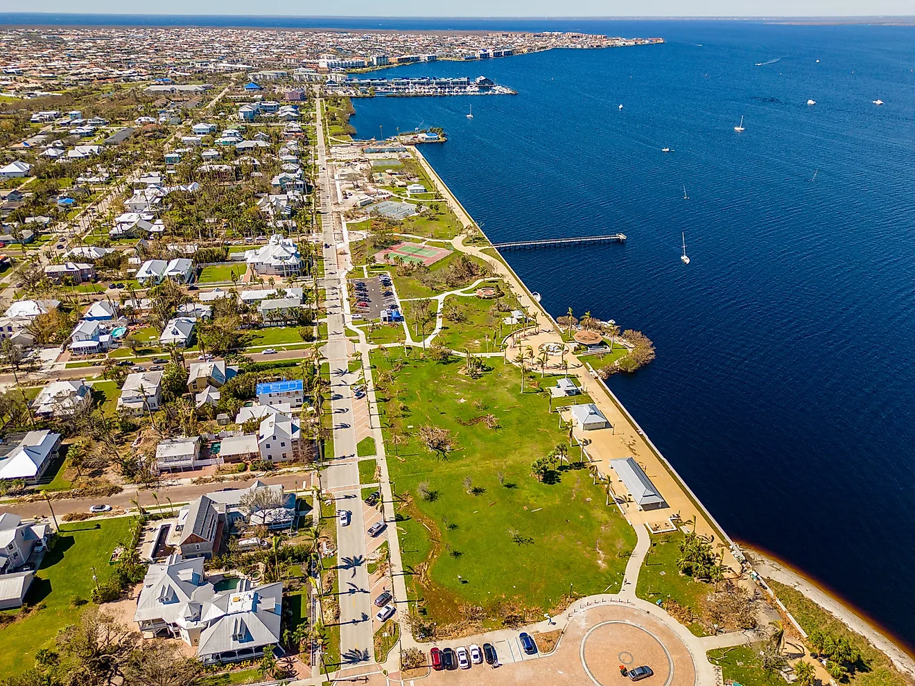 10 Wallet-Friendly Small Towns To Retire In Florida