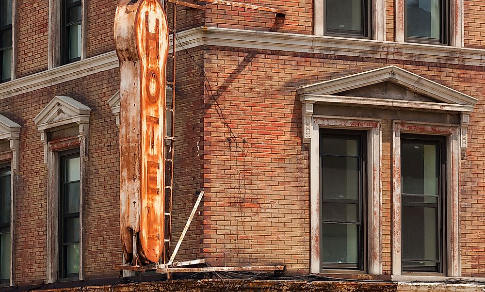 The 11 Worst Fires in New York City History