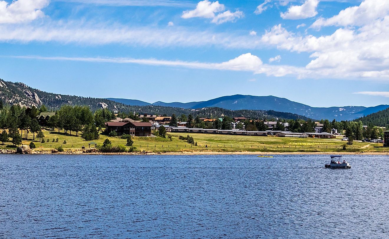 Colorado's Most Charming Beach Towns