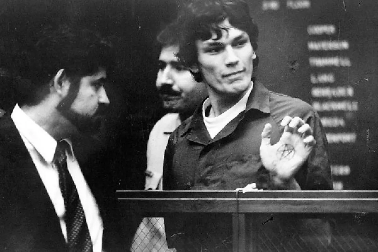 The Most Famous Serial Killers In America And Their Twisted Crimes
