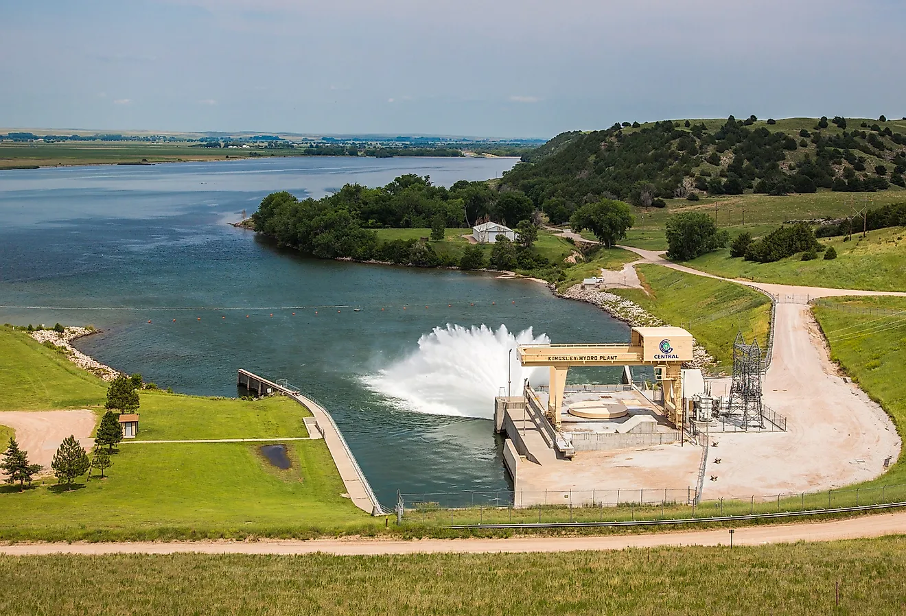 7 Best Lakeside Towns in Nebraska