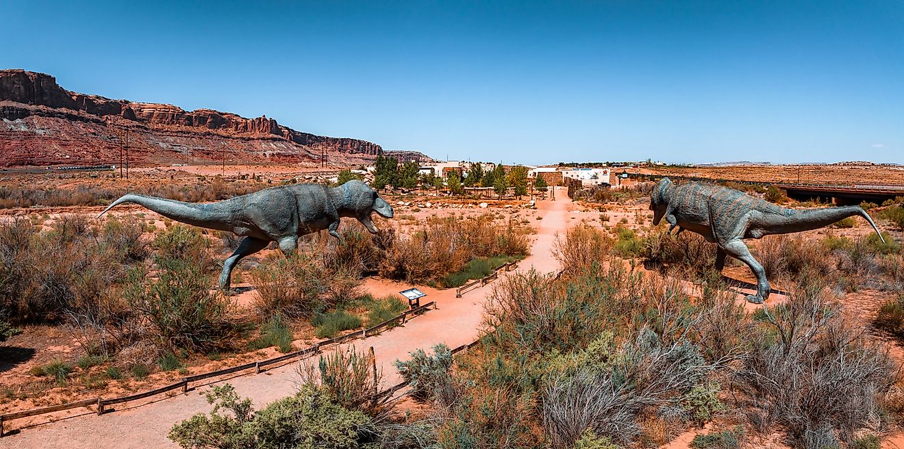 6 Whimsical Towns to Visit in the Colorado Plateau