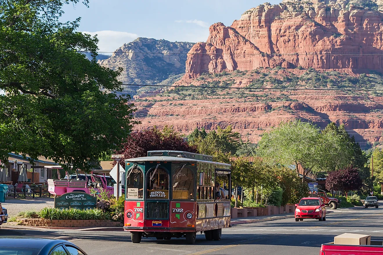 7 Whimsical Towns to Visit in Arizona