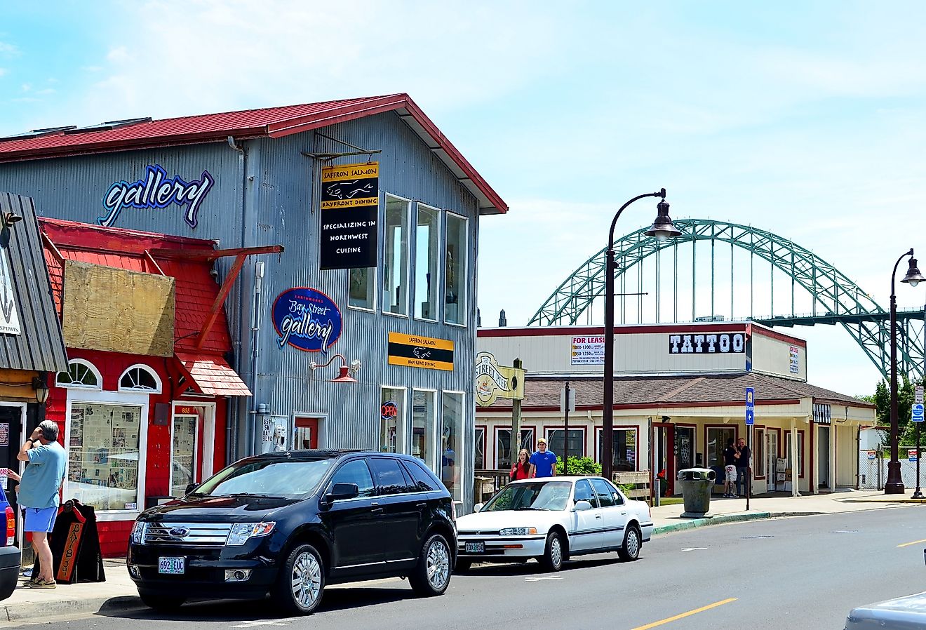 9 Underrated Small Towns to Explore in Oregon