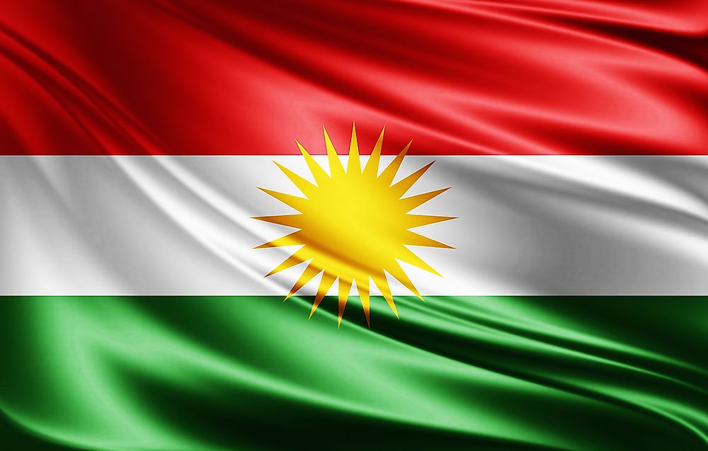 The Kurdish People - Cultures around the World