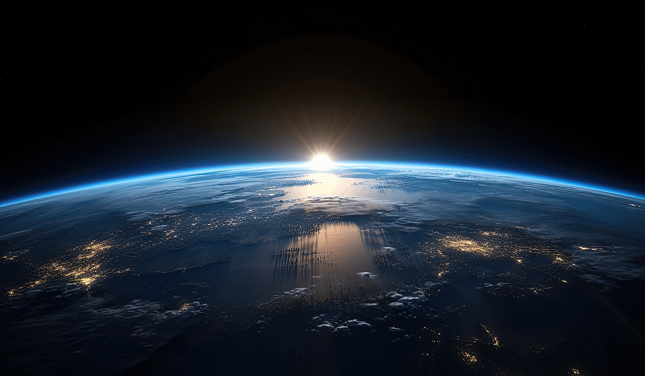 Where Does The Sun Rise And Set?