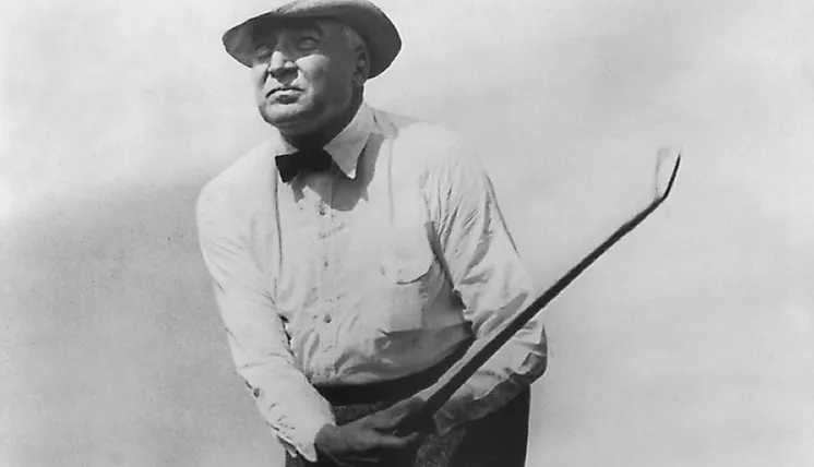 Warren G. Harding - US Presidents in History