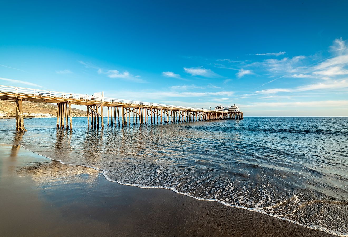 11 Southern California Towns with Amazing Weather Year-Round