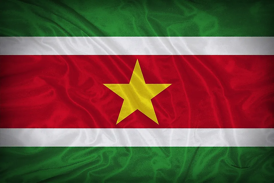 What Languages Are Spoken in Suriname?