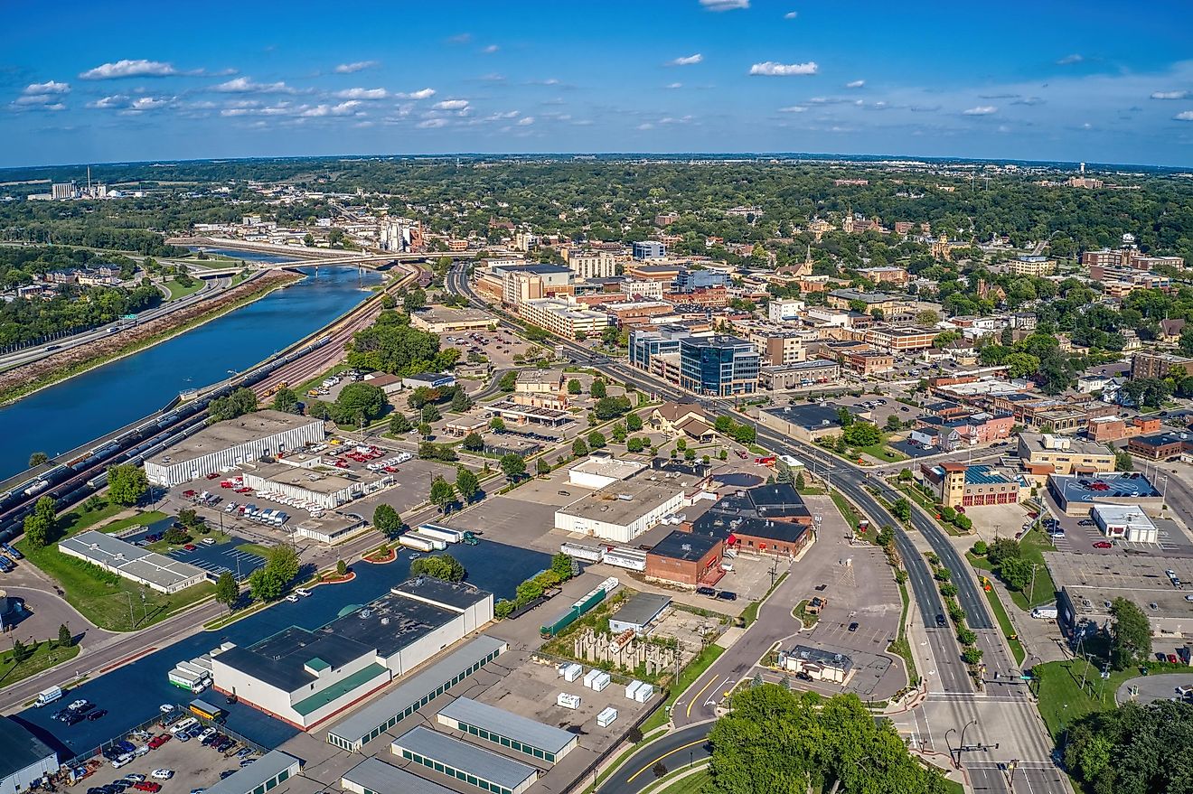 Affordable Retirement Towns in the US | 2024 Guide - News Usa Today