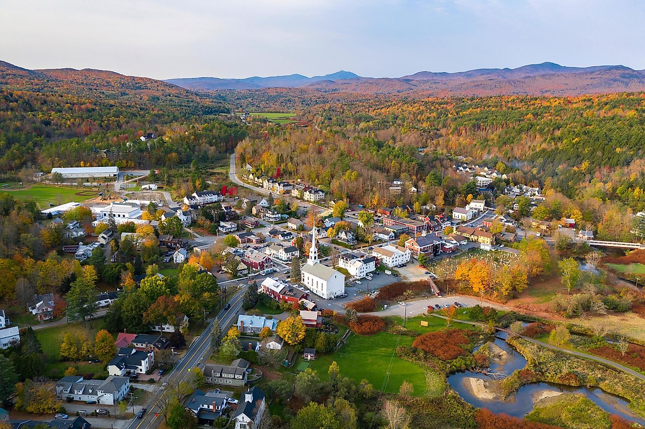 8 Of The Most Welcoming Towns In The Northern United States
