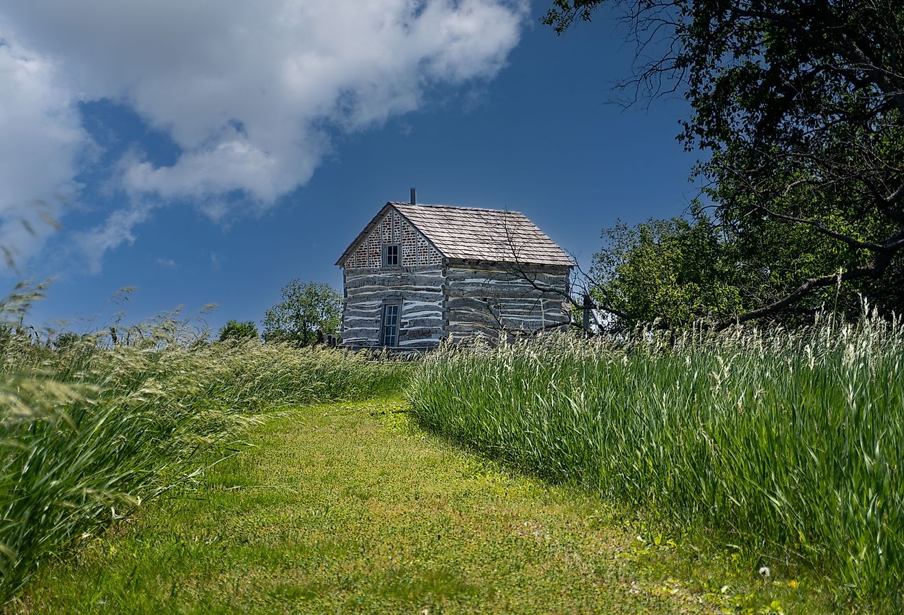 8 Best Small Towns In Nebraska For A Crowd-Free Summer
