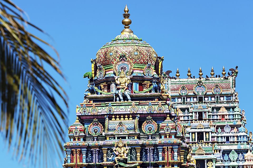 Religion in Fiji: Important Facts and Figures