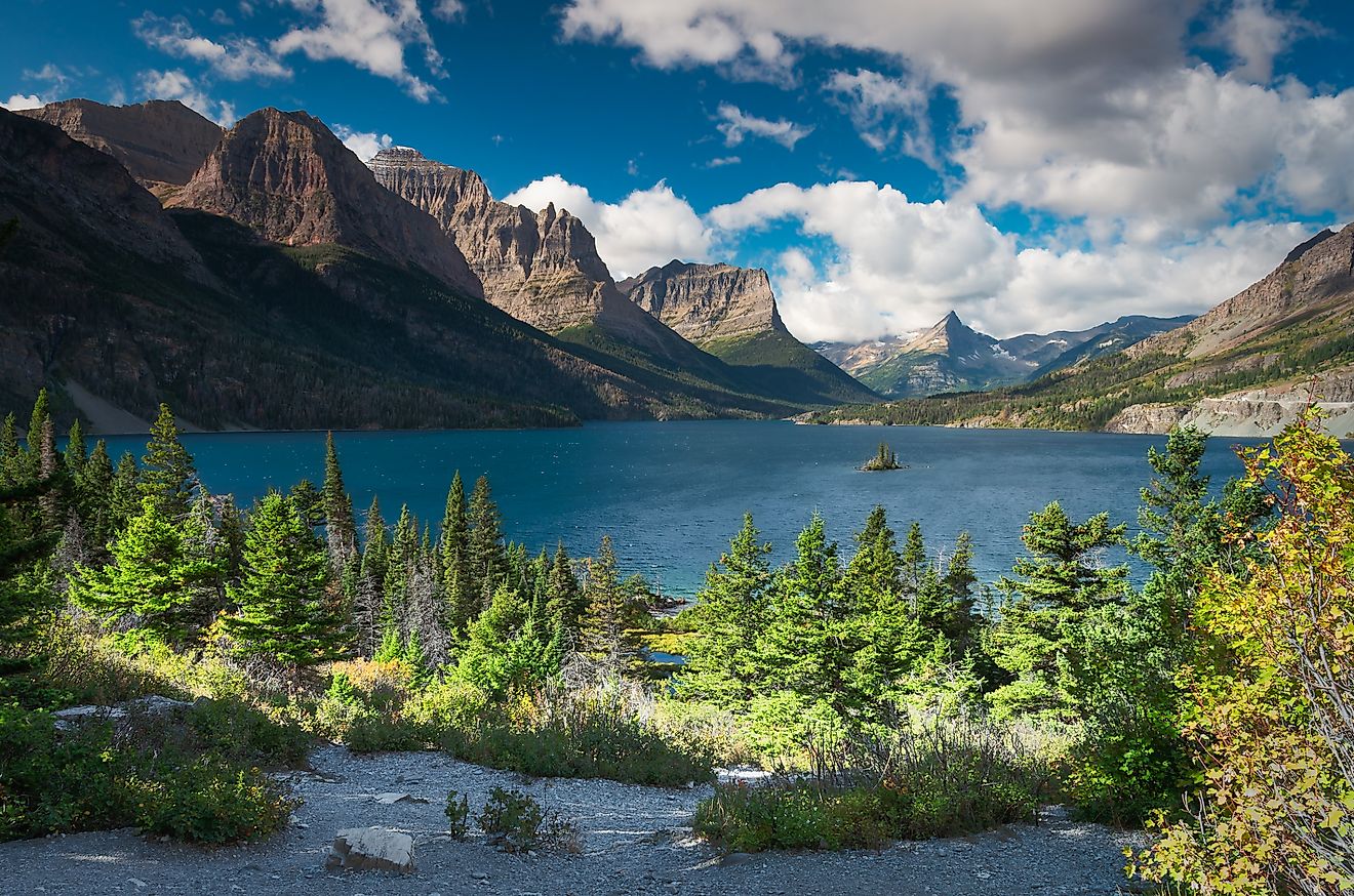 6 Best Lakeside Towns in Montana