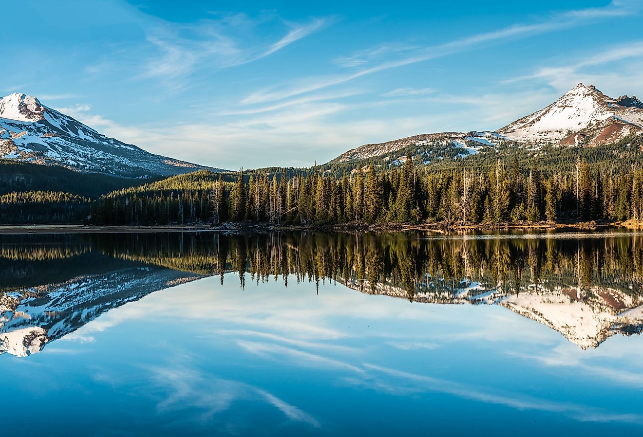 14 Affordable Summer Vacation Spots In Oregon