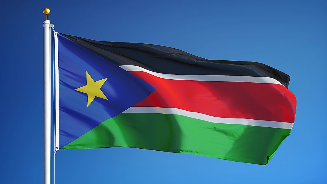 What Type of Government Does South Sudan Have? - WorldAtlas What Type of Government Does South Sudan Have? - WorldAtlas