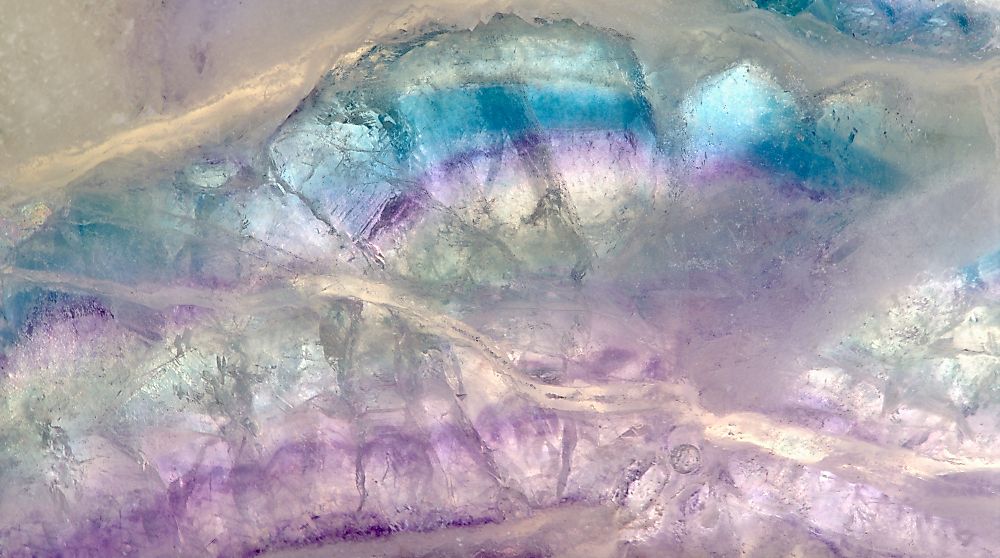 What Are The Uses Of Flourite? - WorldAtlas