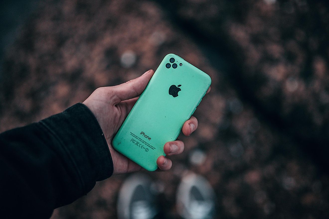 Can You Still Buy Apple Products Even If Stores Are Closed? - WorldAtlas Can You Still Buy Apple Products Even If Stores Are Closed? - WorldAtlas