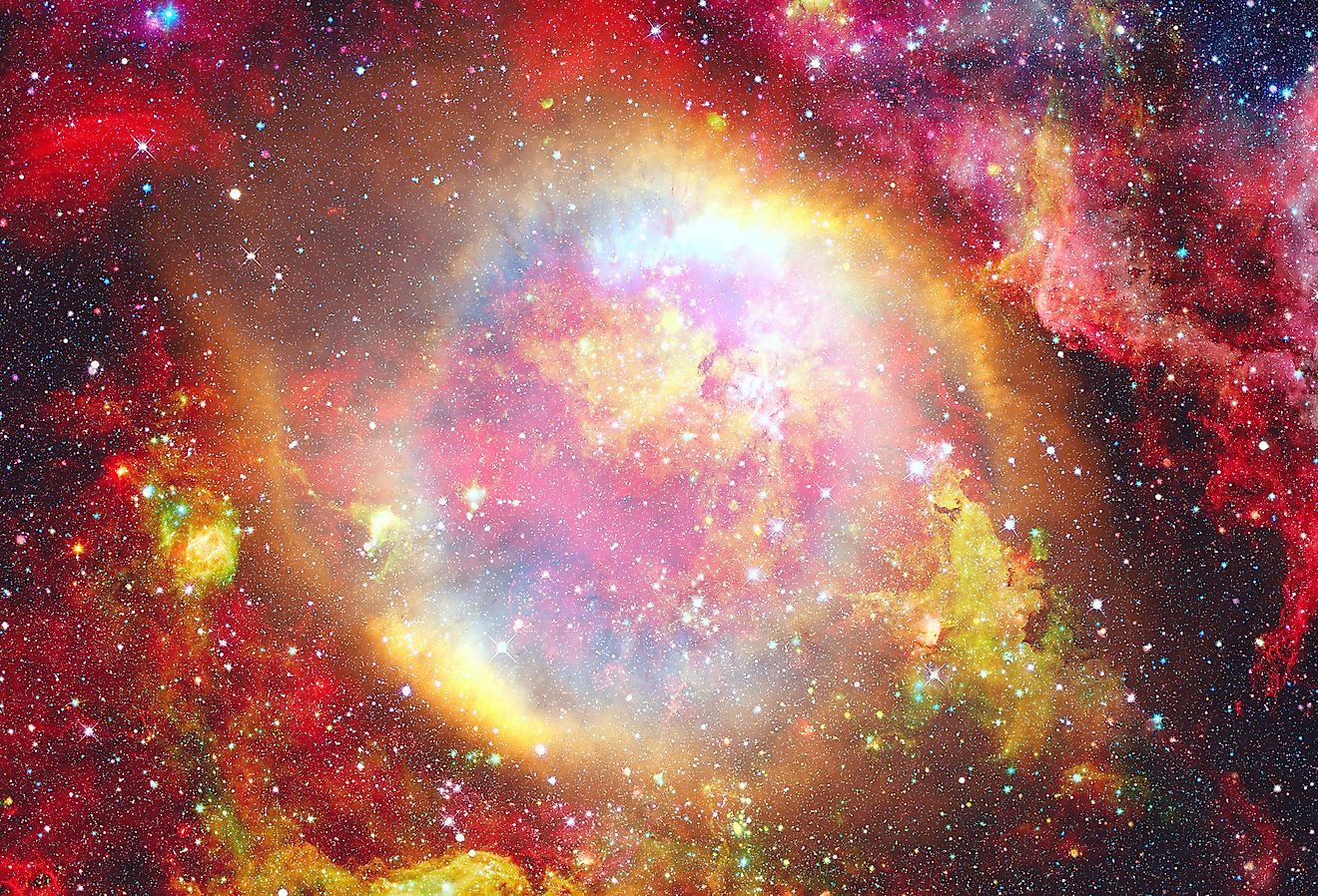 Real Supernova Explosions