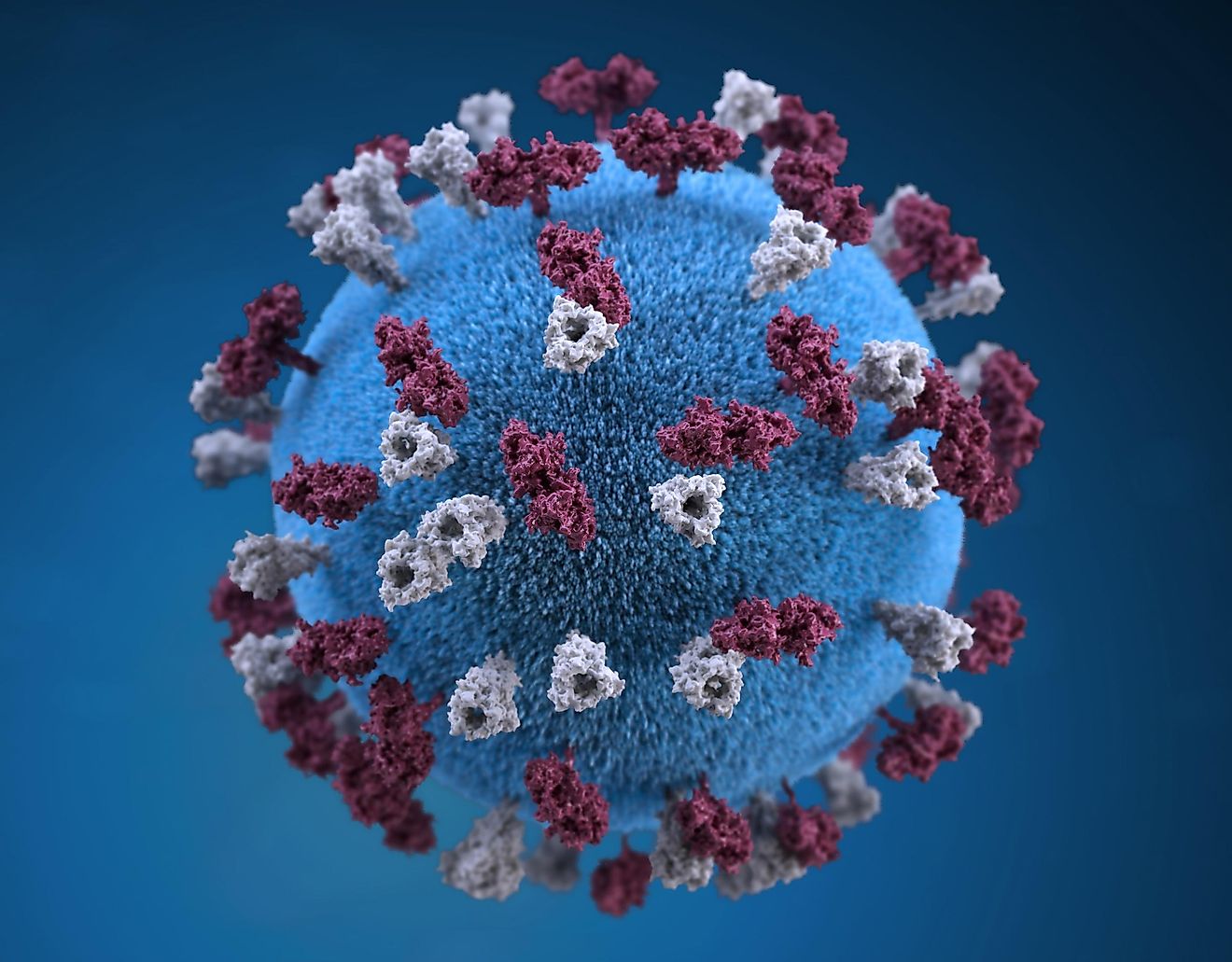 What Is Herd Immunity? - WorldAtlas